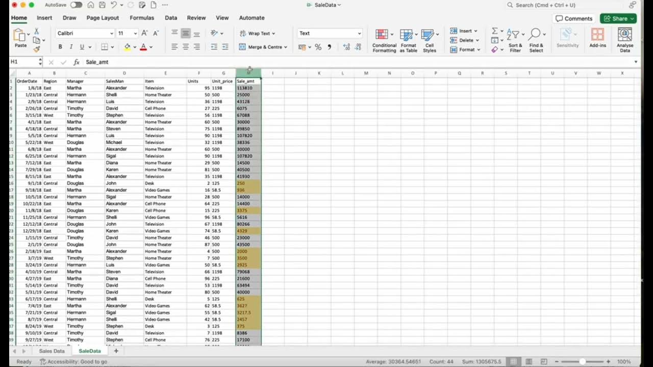 How To Add Conditional Formatting For Less Than Value Rules In Microsoft Excel Microsoftexcel