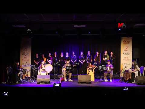8'İNCİ MA MUSIC GÜNLERİ BAŞLADI