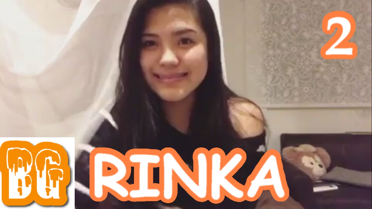 RINKA - BEATGRAM II - YouTube