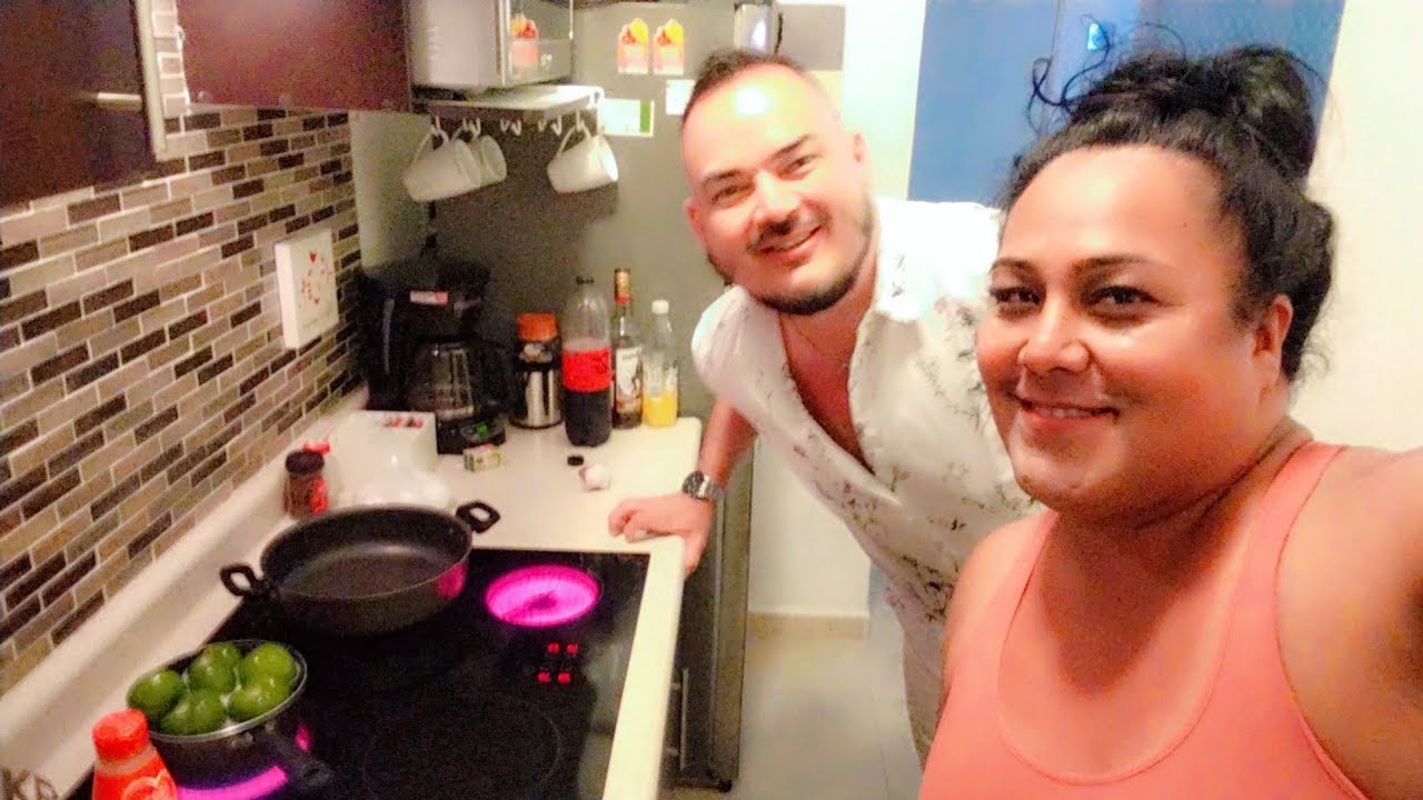 para que me pruebe el sason Danny alo grande - YouTube