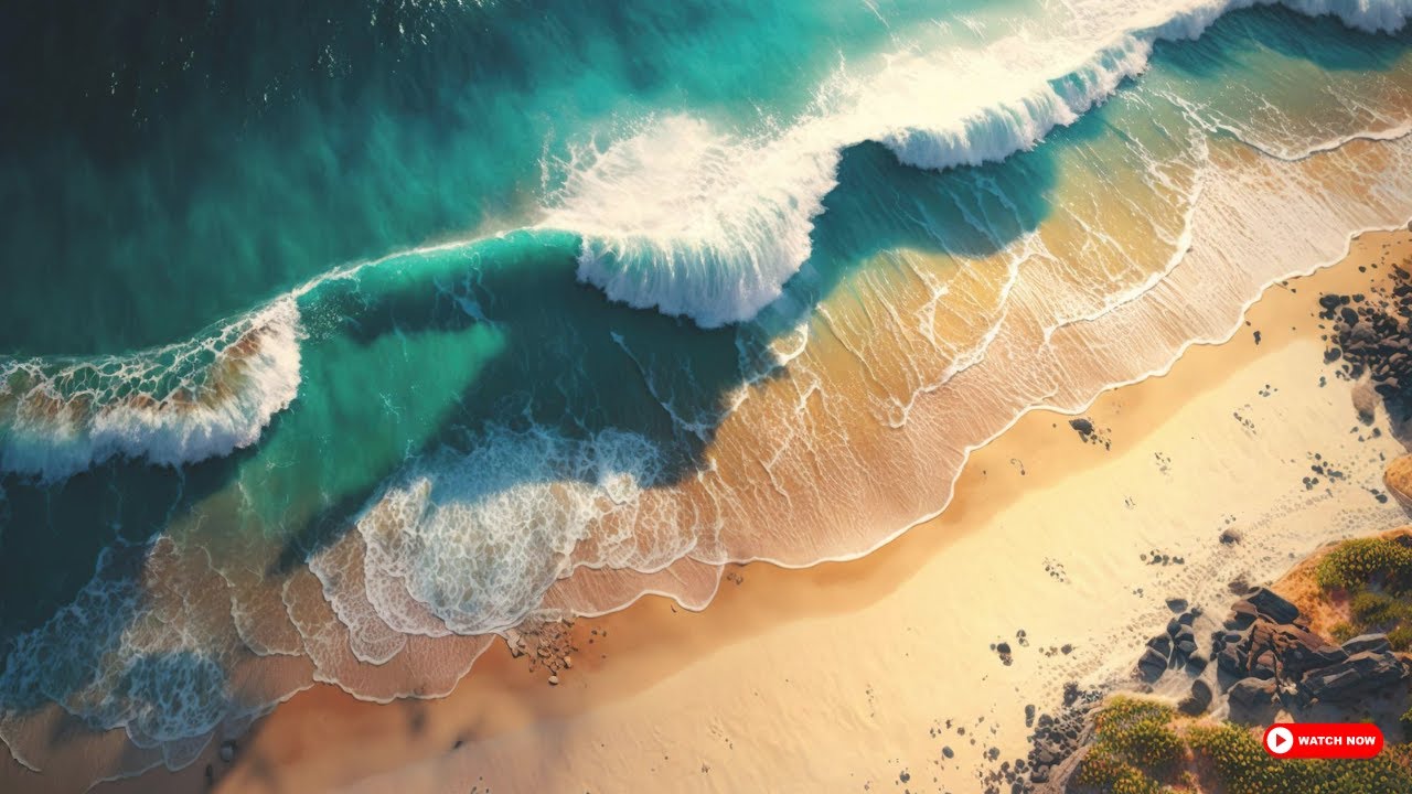 🌄 Sunrise Symphony: Gentle Music for a Peaceful Morning Meditation 🎶 ...