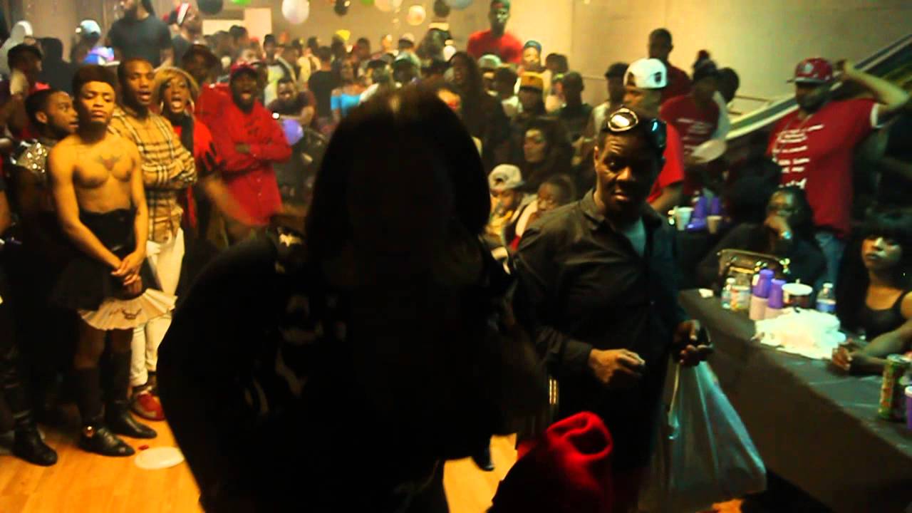 @ KHAOTIC CONFUSION TRAPPED BALL 2013 - YouTube