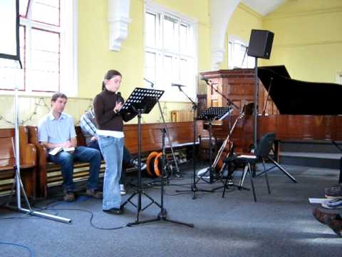 Children's baptism testimonies 1, 2, & 3 - YouTube