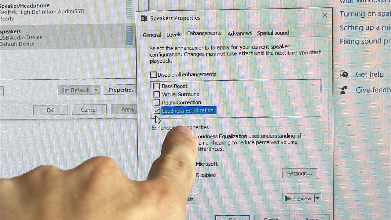 Fortnite PC: How to Turn On Loudness Equalization Tutorial! (Sound EQ) - YouTube