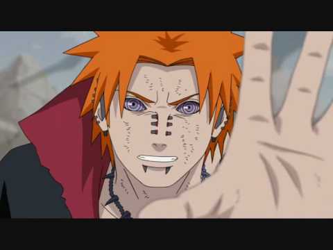 Memorable Pein Quote - YouTube
