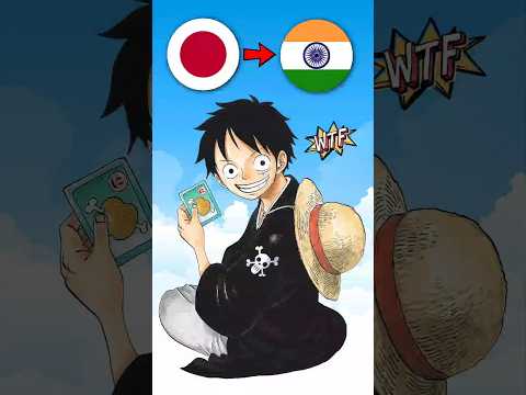 These 6 Legendary Hindi Words That are Used In Japanese Anime 🗿