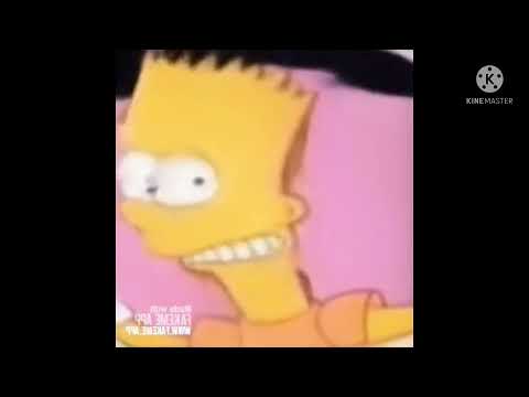Preview 2 Bart Simpson Deepfake V8