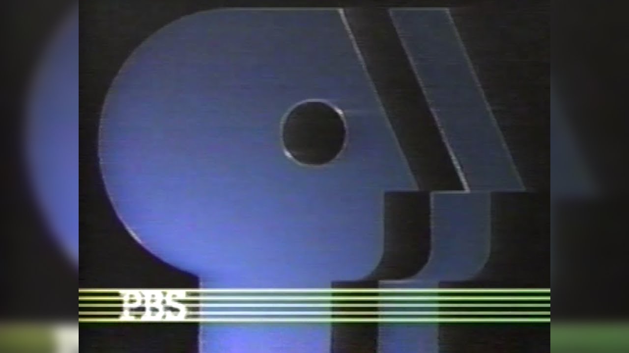 90's Promos - WGBH PBS April 8th, 1992 - YouTube