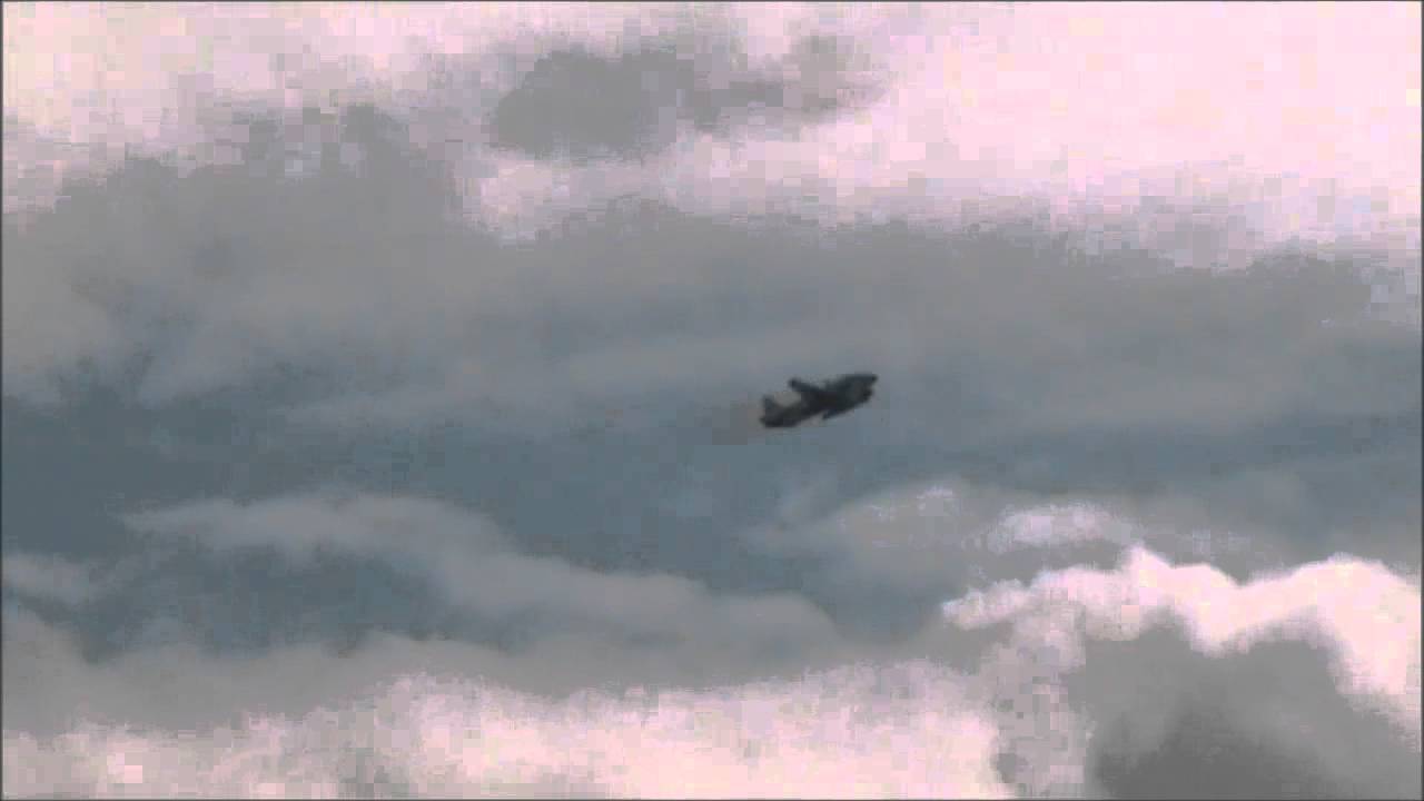 Rubber powered Nene Viking by Vance Gilbert - YouTube