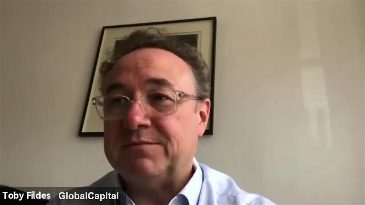 GBIF Virtual 2020 | Sir Robert Stheeman - YouTube