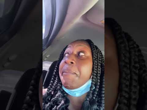 Jamaican police point gun in my car!criminalize me for ?Driving a mark x ?this is police brutality!