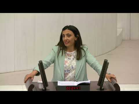 Söyleyecek bir şey yok, utanıyorum, utanıyorum, utanıyorum; bence siz de utanın. 01 06 2022