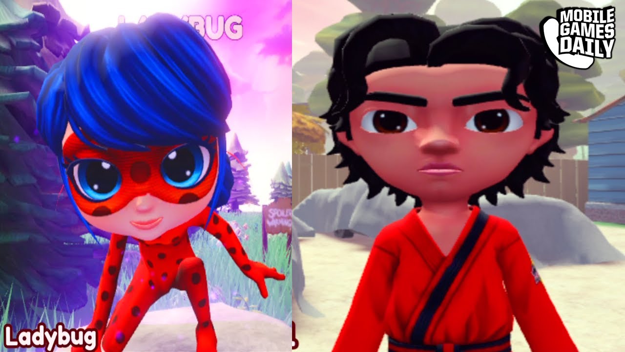 ROBLOX NETFLIX NEXTWORLD Gameplay Walkthrough Part 1 (iOS, Android ...