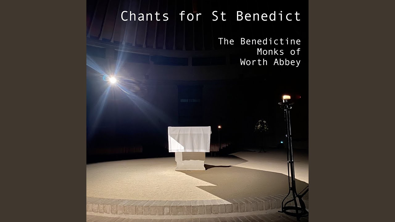 Evening Prayer: VIII. Canticle of Mary: Magnificat - YouTube