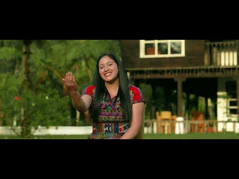 SOY PEREGRINO (Olga Velasco) VIDEOOFICIAL - YouTube