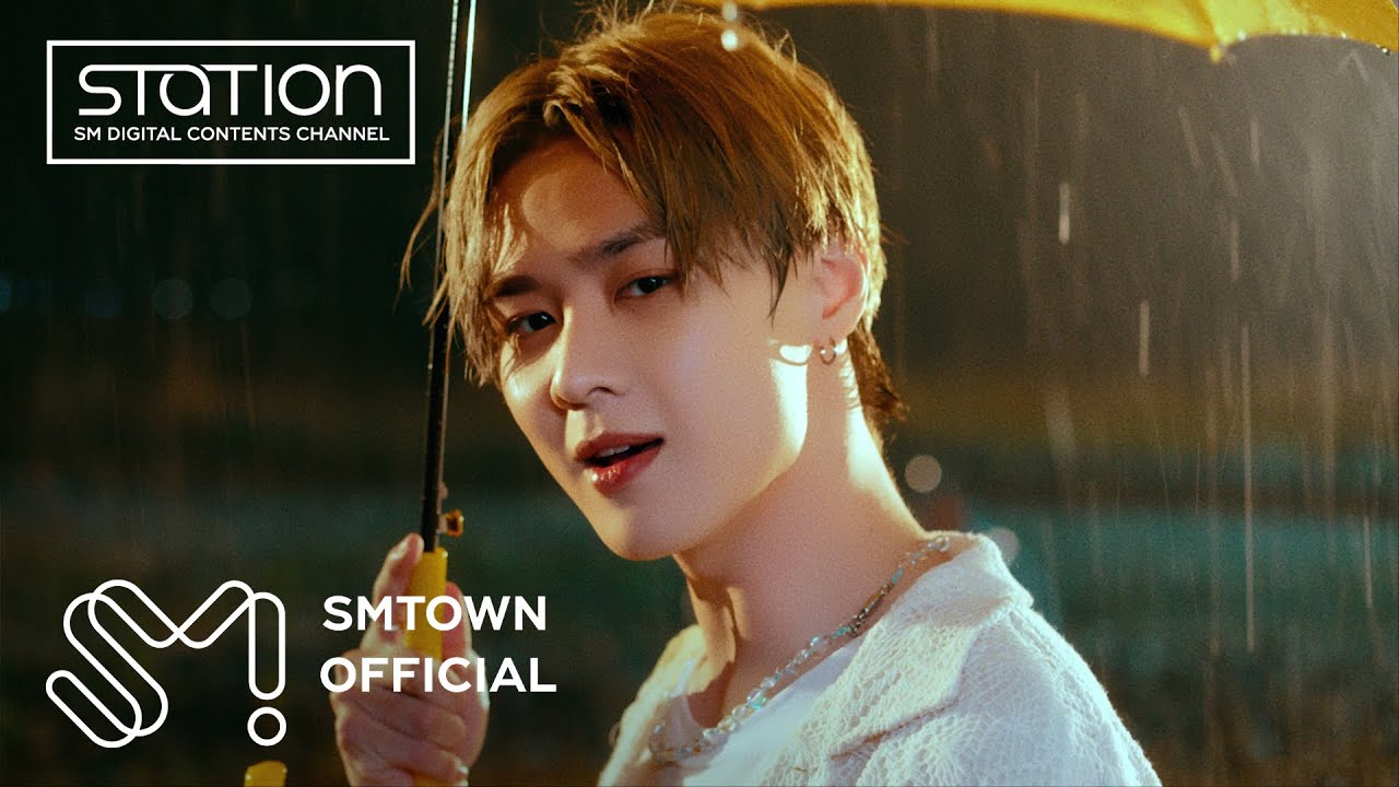 [STATION : NCT LAB] NCT U 엔시티 유 'Rain Day' MV Teaser - YouTube