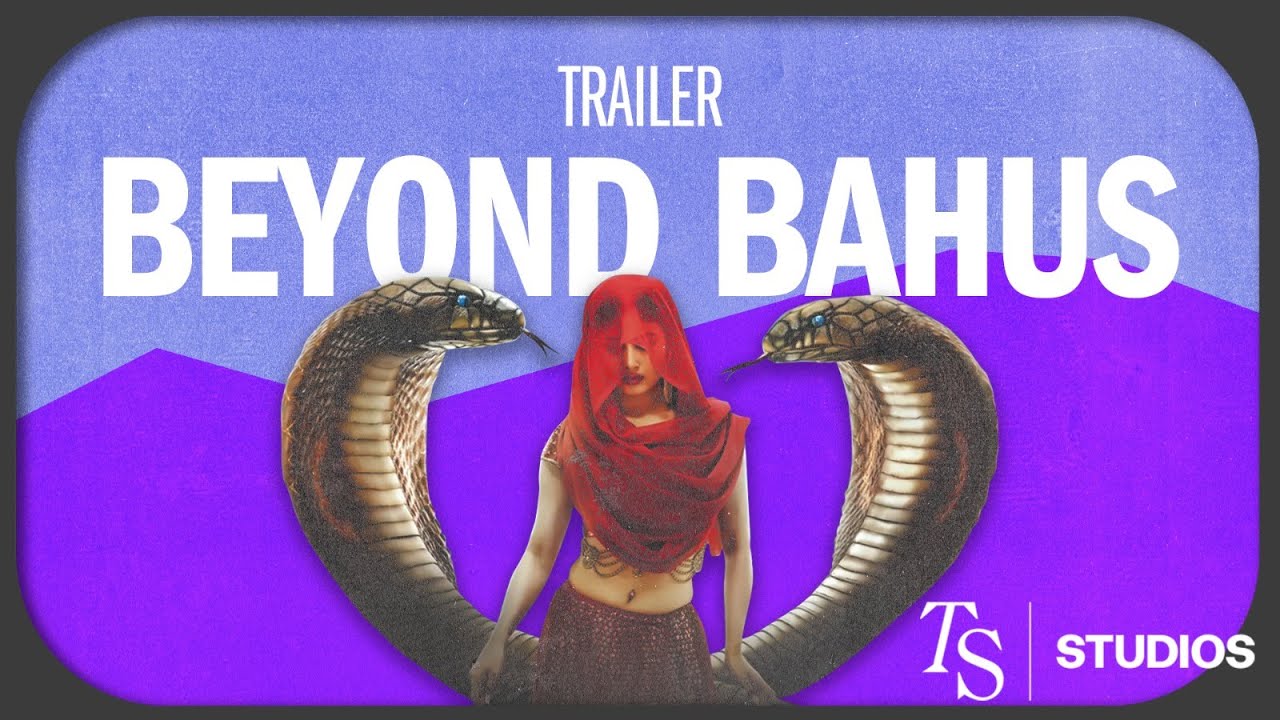 Beyond Bahus | Trailer - YouTube