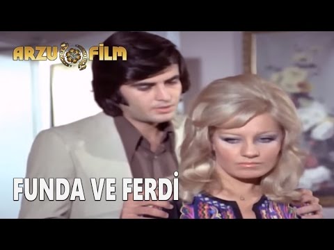 Feryat -  Funda ve Ferdi