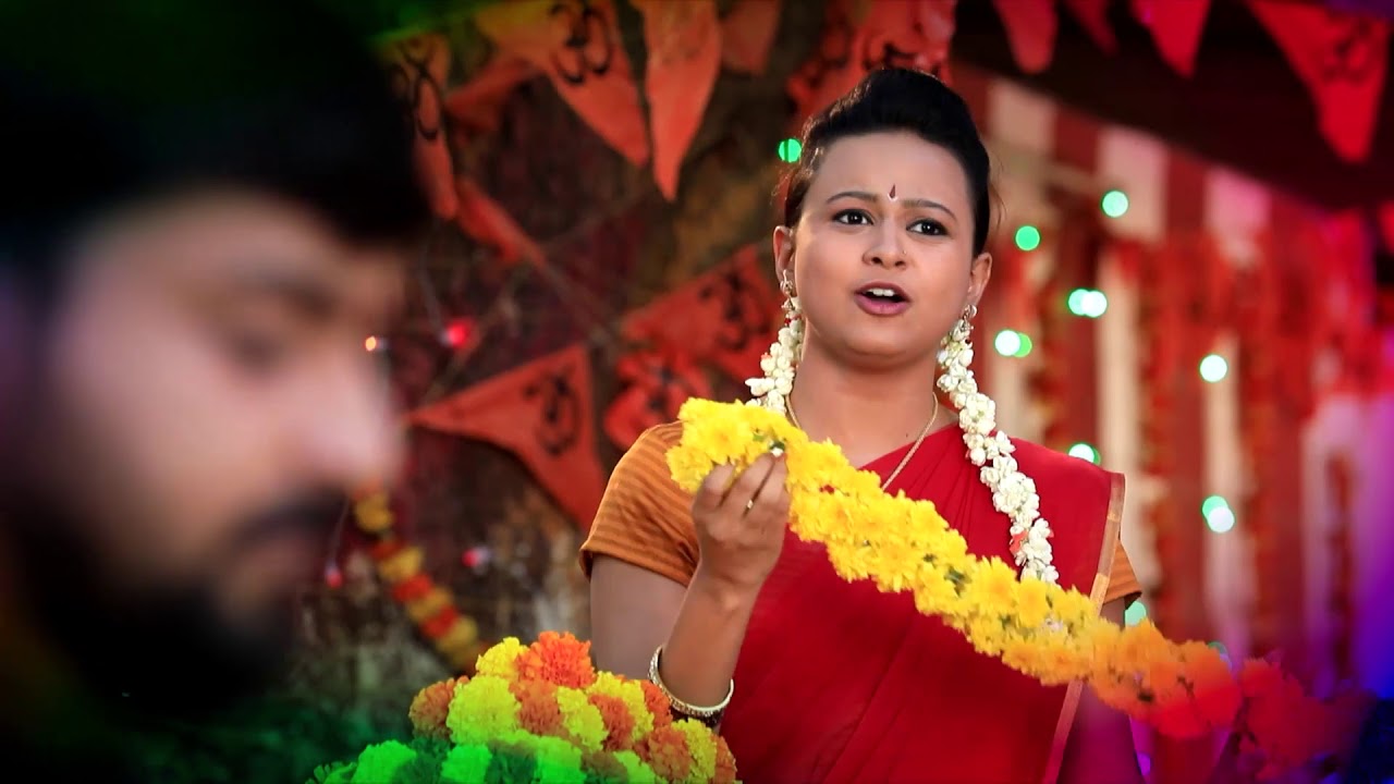 Mahadevi - Full Episode - 570 - Manasa Joshi - Zee Kannada - YouTube