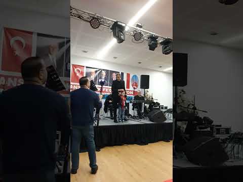MUSTAFA YILDIZDOǦAN \