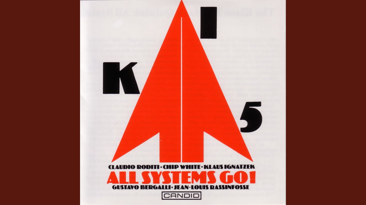 All Systems Go! - YouTube