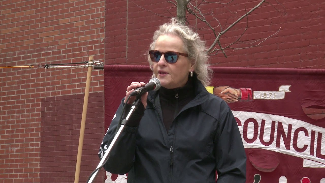 ONA in Action, June 2019 - YouTube