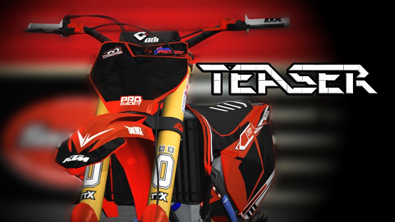 MX Simulator | The New Team - Teaser - YouTube