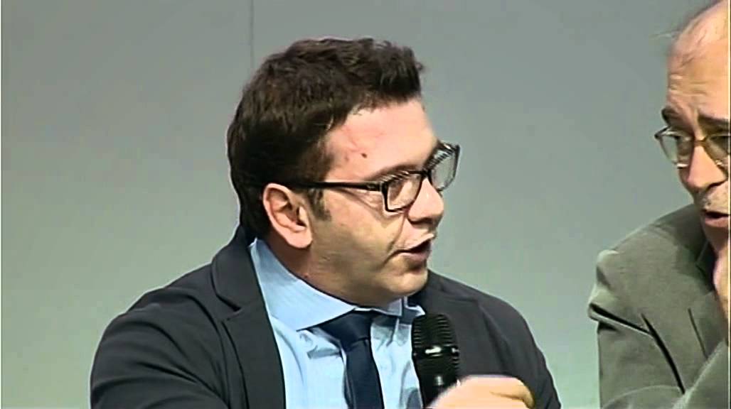 Presentazione del libro di Antonio Caputo - YouTube