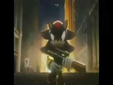 Terminator 2 trailer español estilo Sonic the Hedgehog - YouTube