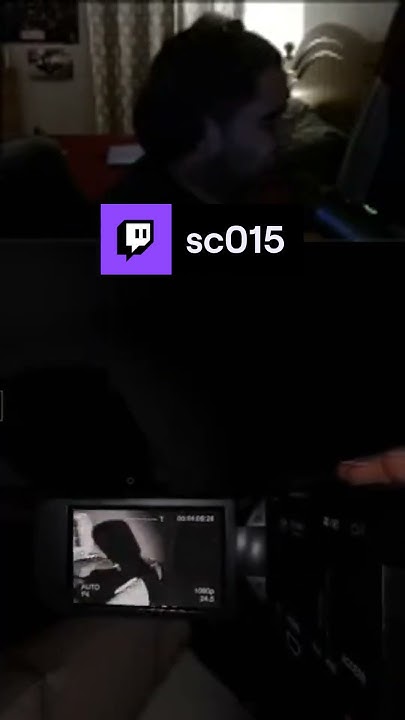 Not even 1 minute past | sc015 on #Twitch - YouTube