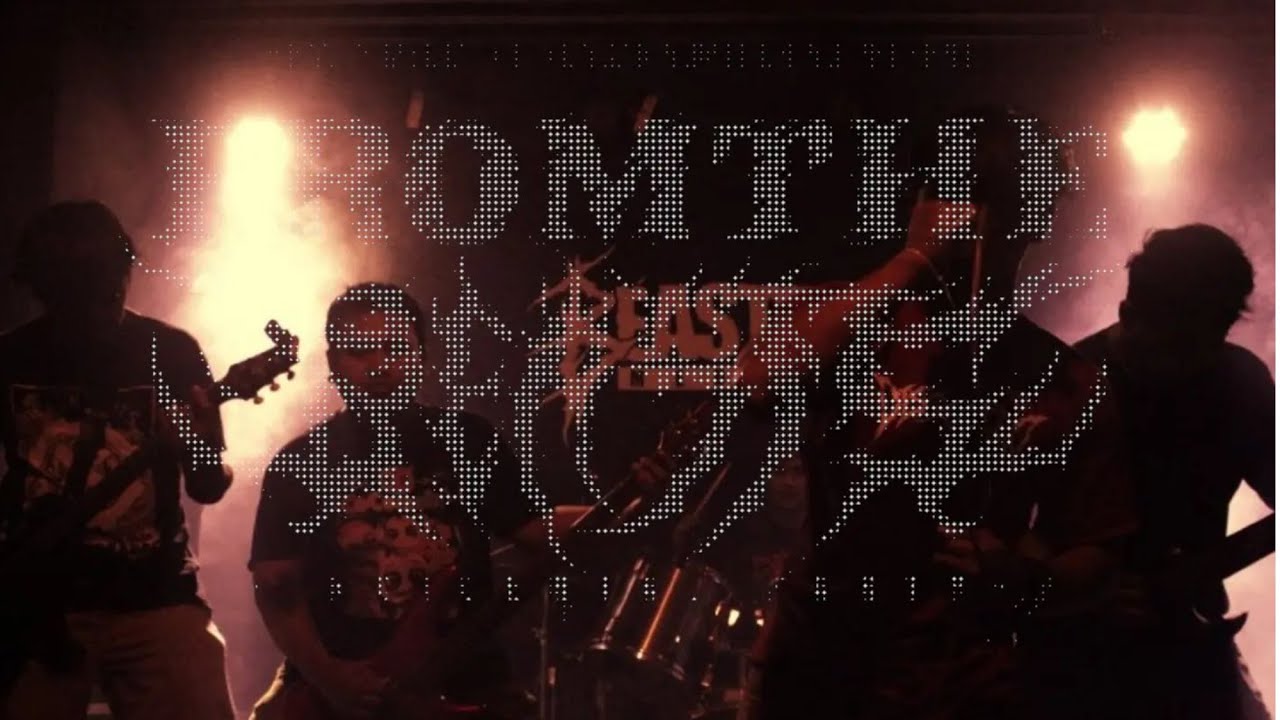 Dissected - Live From The Beast Incidental Party (24/11/2023) - YouTube