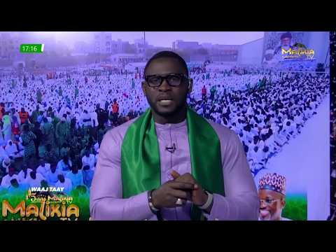 🔴[ DIRECT ] EN PRELUDE: 5 ANS MALIKIA TV JOUR DE LA KORITE AU THEATRE N. SORANOl MARDI 03 MARS 2026