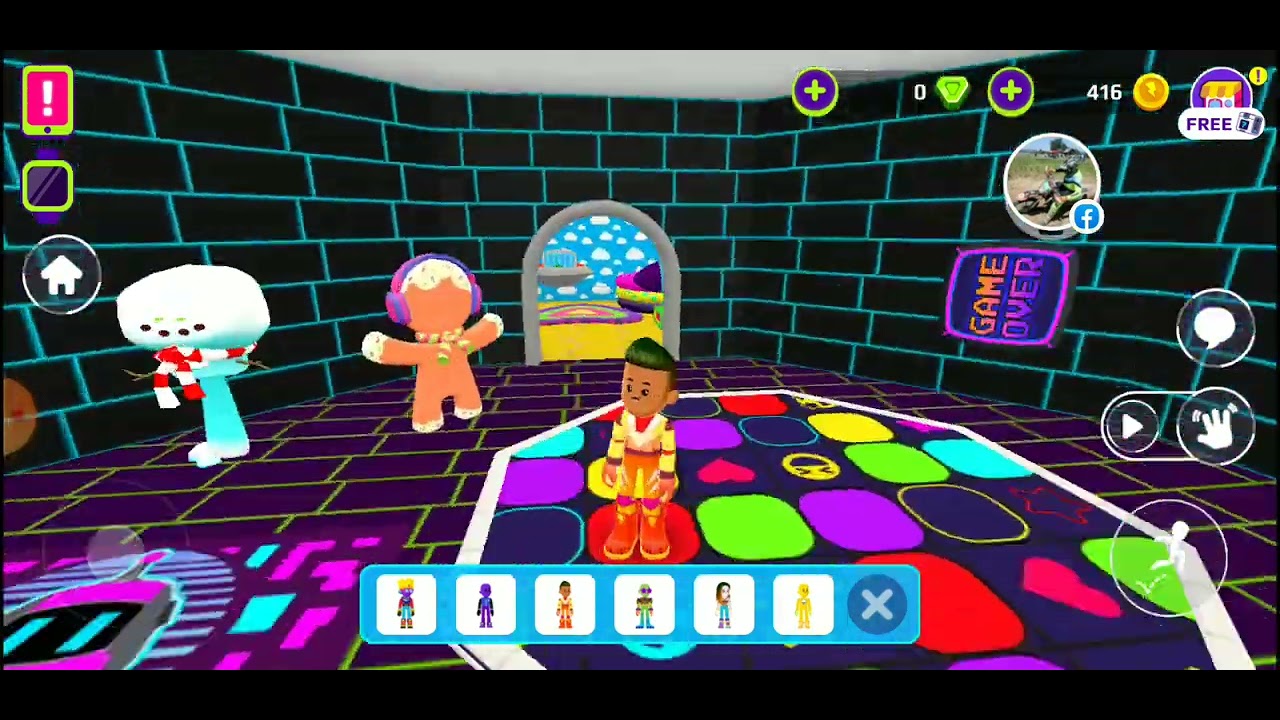 fanf9 parte3 - YouTube