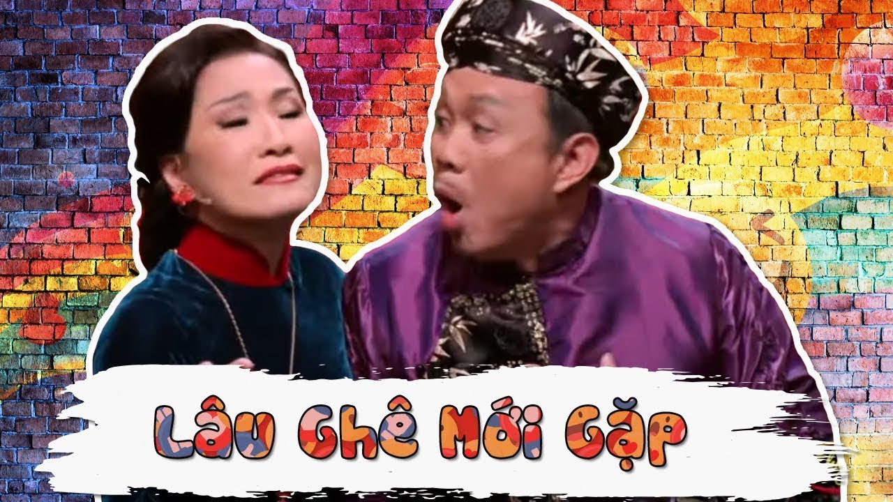 Hài Kịch Hay Nhất NS Hoài Linh, Chí Tài, Việt Hương, Hương Thủy, Châu ...