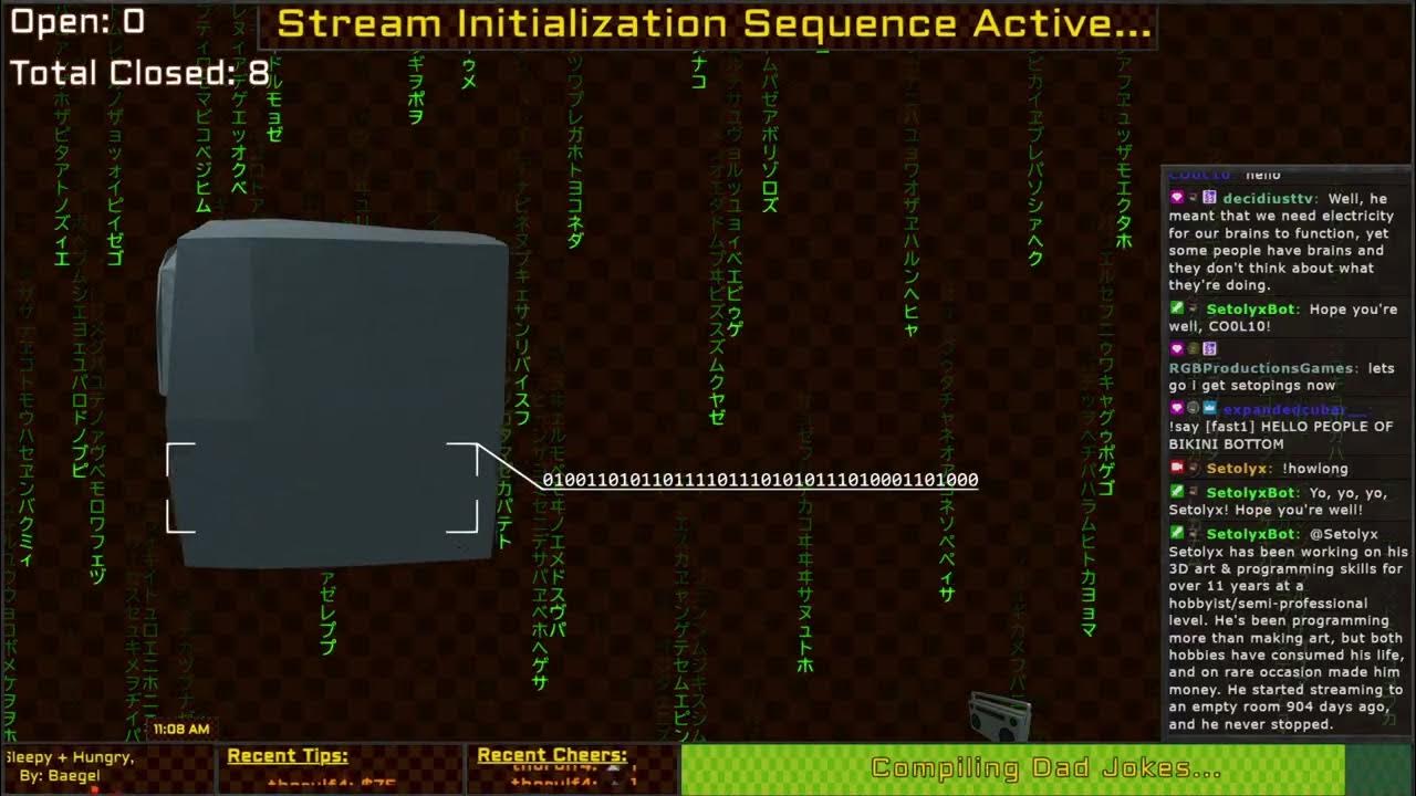 [🖥Unity6 C#🎮] #623 ~ Quest System & Editor Coding, Progress, Then Broken, Then.. Progress ...