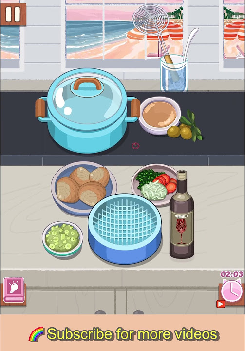 【Cookingdom】Recipe No.14 gameplay walkthrough #gameplay #walkthrough # ...