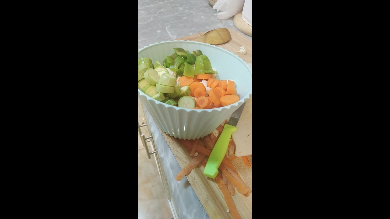 ginisang gulay HD 720p - YouTube