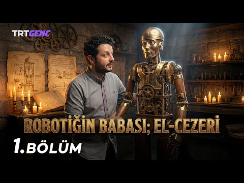 Bilimin Öncüleri 1. Bölüm @trtgencresmi