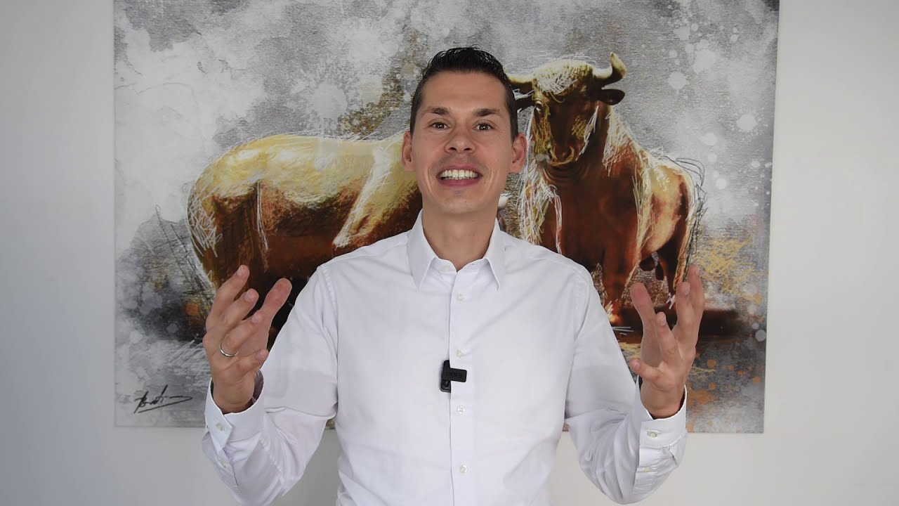 André Stagge: Auf der WoT gibt´s die besten Strategien vom ...