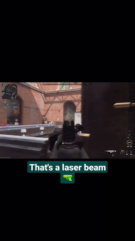 Lahs Mg Is Insane Callofduty Modernwarfare2 Shorts Cod Mw2 Xboxseriesx Youtubeshorts