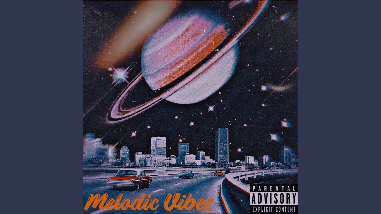 Melodic Vibes - YouTube
