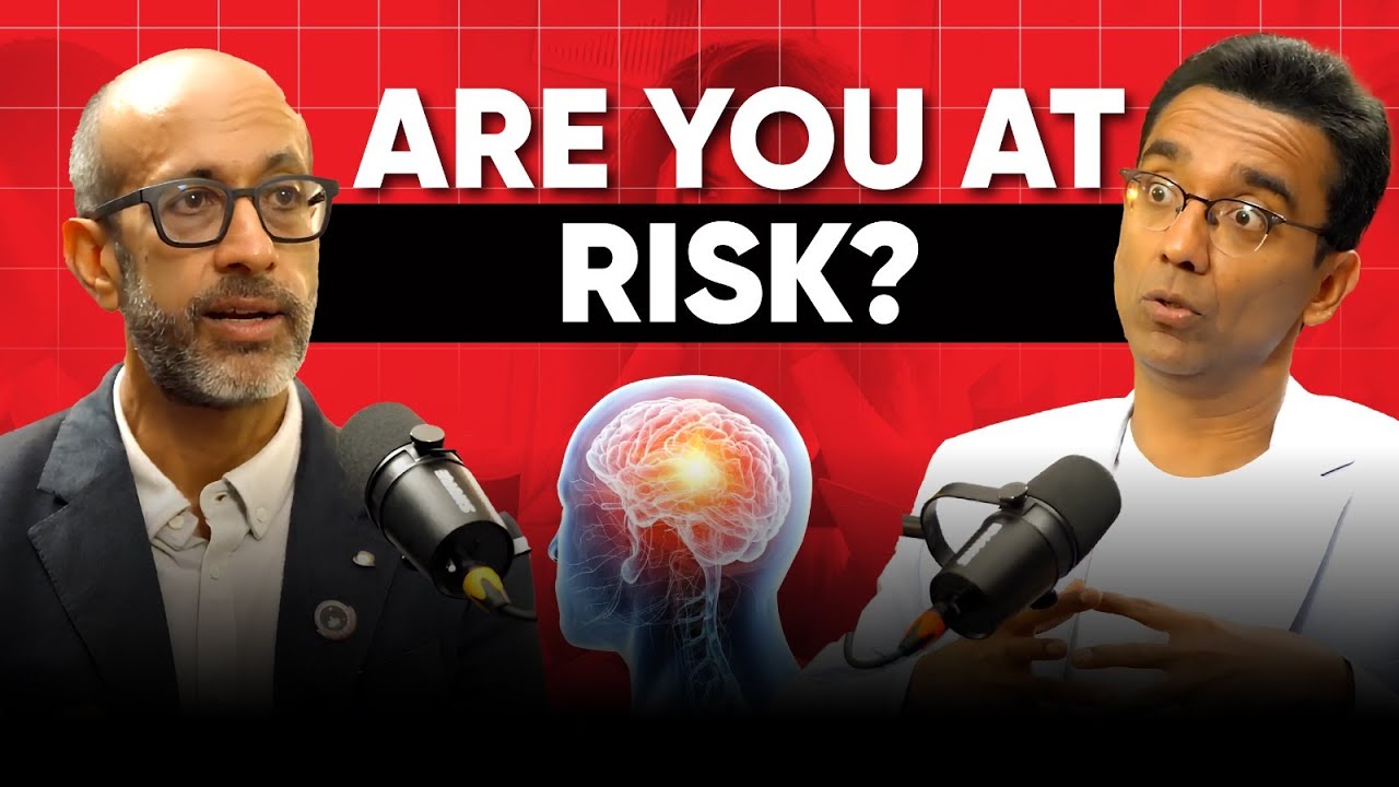 Warning for IT Professionals, India's Leading Brain Expert | Arvind ...