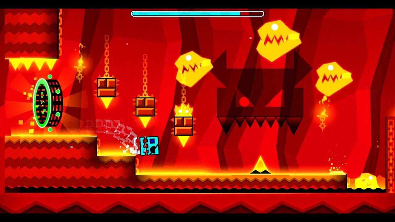 Viking Arena. - YouTube