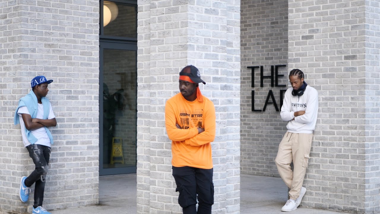 ZBG - Envy (Official Music Video) - YouTube