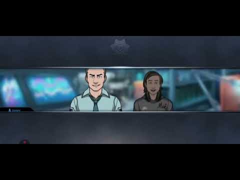 Criminal Case 1. Bölüm - Rosa Wolf' un Ölümü