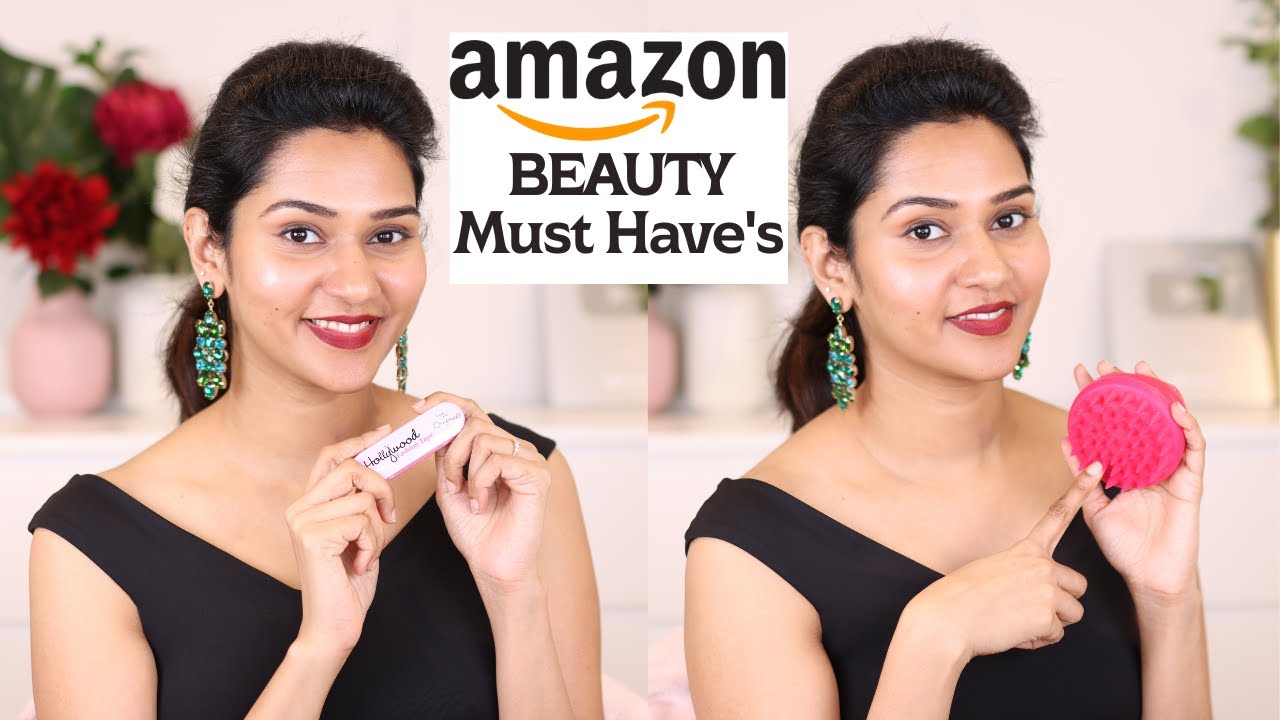 Beauty MUST haves for every girl | Beauty essentials | No Cosmetics ...