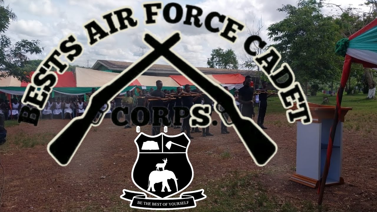 BENSO SENIOR HIGH SCHOOL BESTS CADETS PERFORM ACTIONS AT MATRICULATION ...