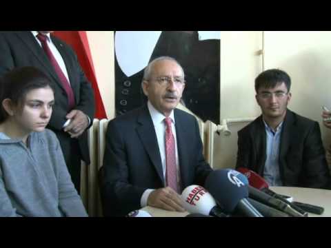 Hırsızlar Özgür Bırakılırken, Savcılar Etkisizleştiriliyor!