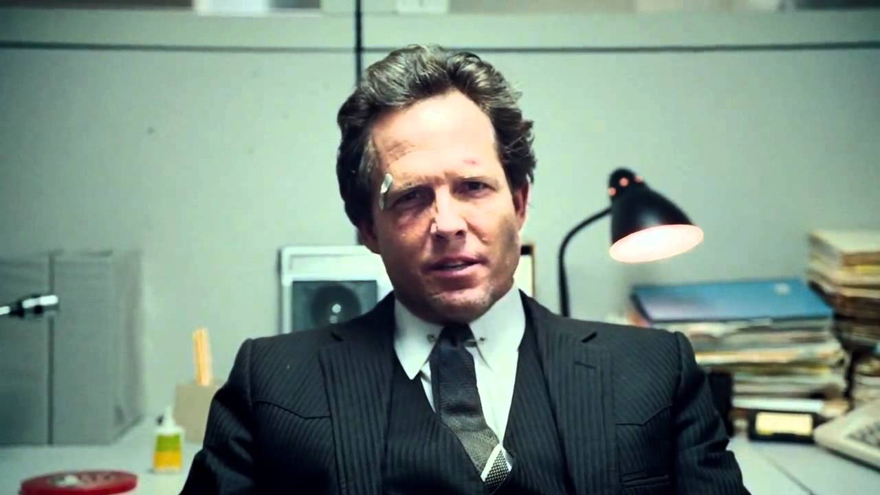 Allstate TV Ad On Hold Mayhem - YouTube