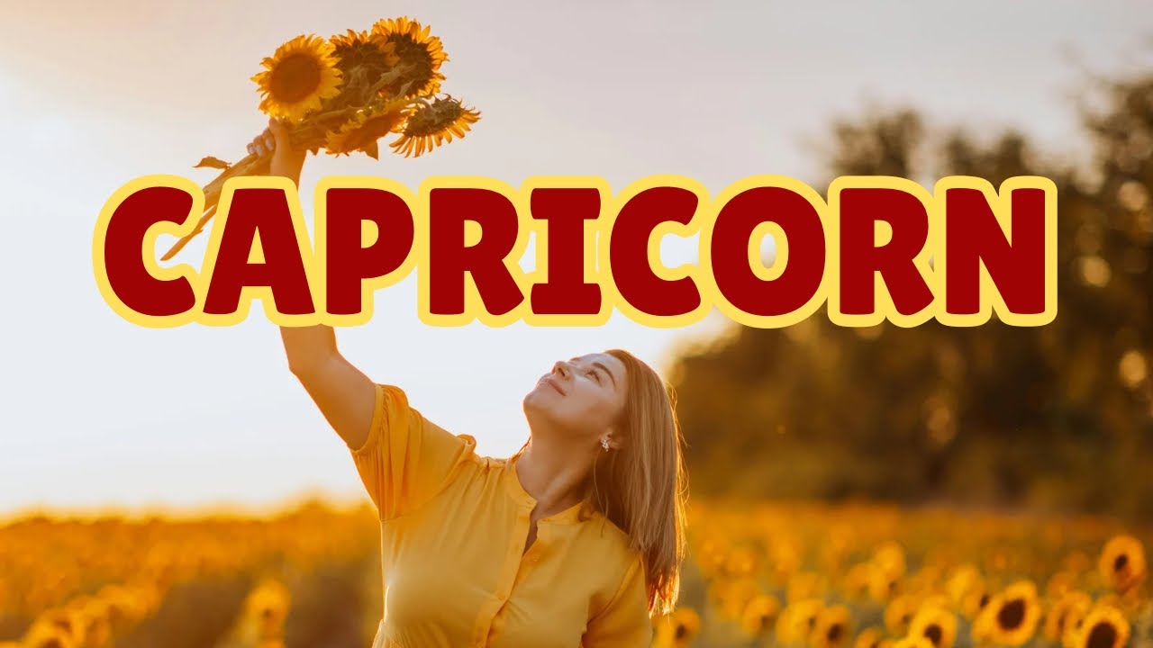 Capricorn - MAKAKA-RECOVER SA MGA PAGSUBOK🙏🏻 - Blessings November 2025 ...
